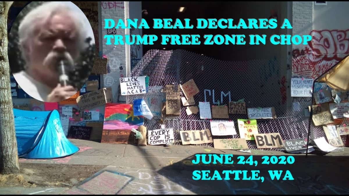 Interview: de wereldberoemde cannabis activist Dana Beal ...